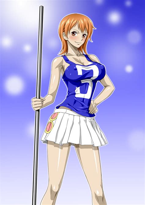 The Big Imageboard Tbib 1girl Bare Arms Bare Shoulders Blush