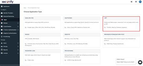 Single Sign On Sso For Java Java Jwt Sso