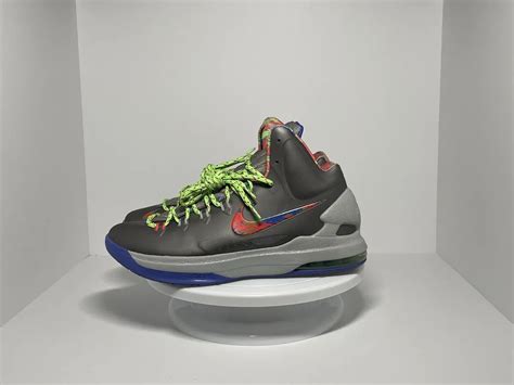 Nike Kd 5 Nerf
