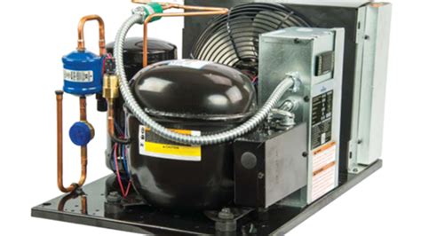 M Line Condensing Units Emerson Us