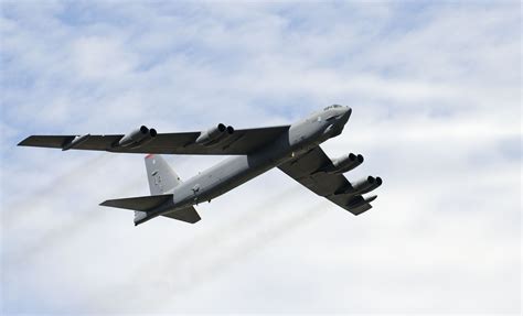 B 52 Bomber Ww2