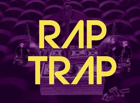 Rap Trap E Altre Leccornie Gazzettatorino