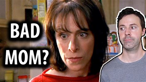 Lois Malcolm In The Middle Ethnicity