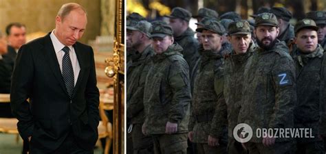 Виведення військ РФ з Херсона що буде далі як буде діяти Путін прогноз Oboz Ua