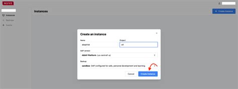 Sap Abap System Access For Affordable Price 9
