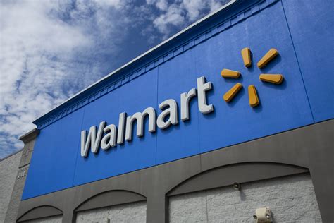 Walmart To Close Last Two Stores In Portland Due To Financial