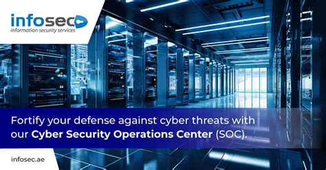 Infosec On Linkedin Infosec Operationcenter Soc Dataprotection