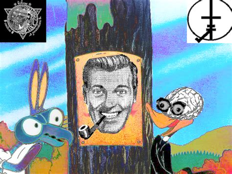 Mikey Subgenius Wikia Clench Fandom
