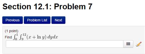 solved section 12 1 problem 7 previous problem list next 1