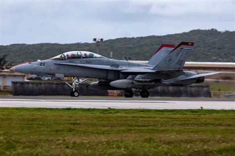 Dvids Images Suns Out Guns Out Vmfa 232 Enhances Unit