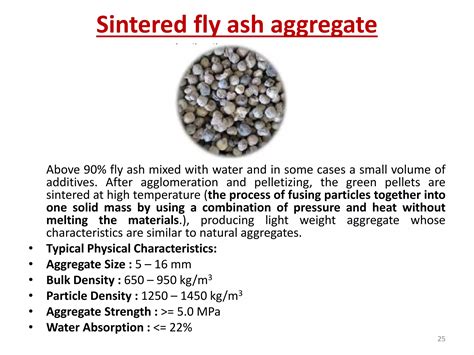 Lightweight Aggregate Concrete Ppt Ppt