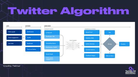 Dr Milan Milanović On Linkedin Twitter Techology Algorithm