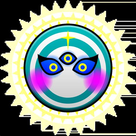 Weds Extraordinary Geometry Dash Fan Ideas Wiki Fandom