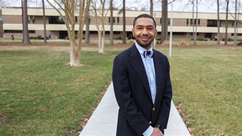 Cameron Johnson Named Coca Cola Academic Team Silver Scholar Virginia