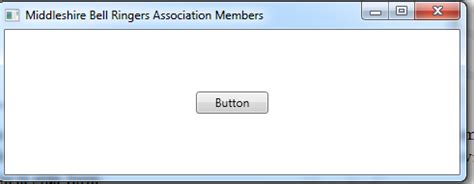 Làm quen ứng dụng WPF Trần Ngọc Minh
