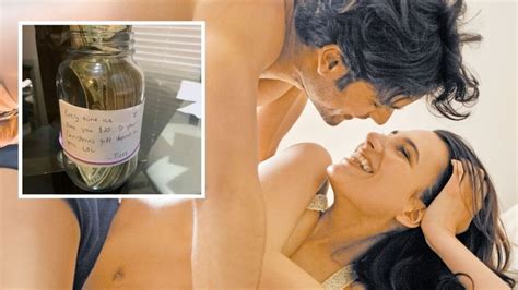 Christmas Presents For Him And Her Husband Slammed For Note To Wife About Sex Daily