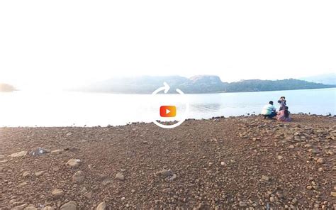 Mulshi Dam Picnic Spot 360 View Virtual Tour Klapty