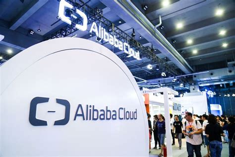Alibaba Cloud On Making A Difference With Ai Big Data Dcd