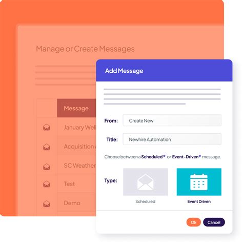 Engage With Selerix Employee Benefits Communication Software