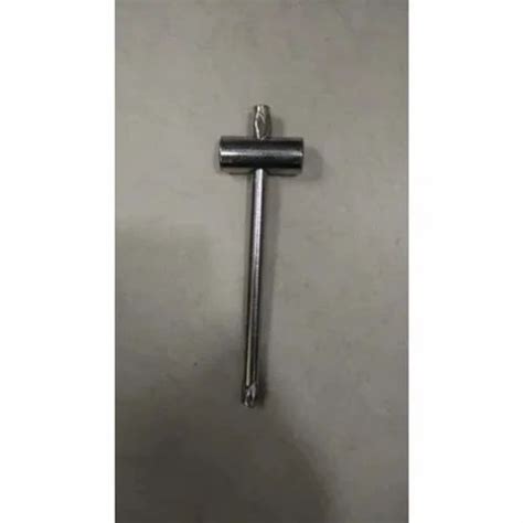 Cylinder Valve Opening Spanner Size 6 Inch H At Rs 800 Piece In Noida