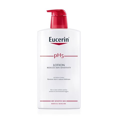 Eucerin Ph5 Lotion Slovensko