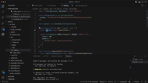 Api De Openai Preparación Efectiva Para Llamadas A La Api