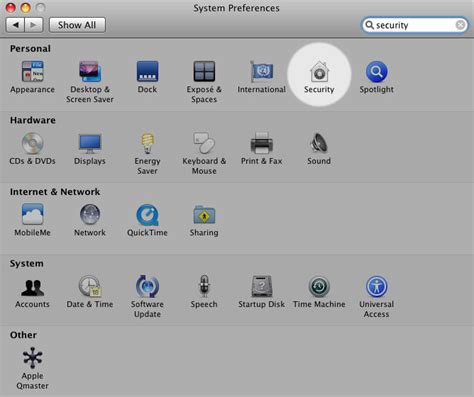 How To Configure An Nfs Share From Mac Osx Server To Linux Using Hdpro As An Example Caldigit