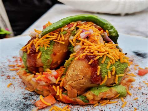 10 Places Where You Can Enjoy The Best Dilli Ki Chaat The Times Of India