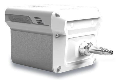 Sniffer4d Mobile Air Poluttant Mapping System Drone Based Air Pollutant Mapping System