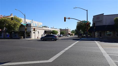 California Might Be Expensive But Red Bluff Is A Surprising Haven For