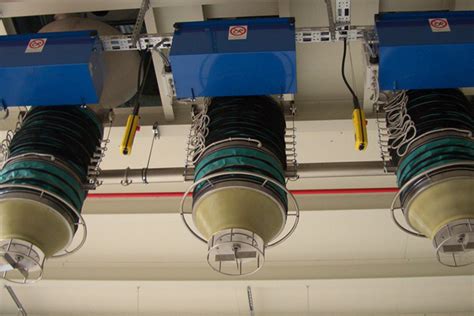 Tanker Loading Bellows ZG Sentemak