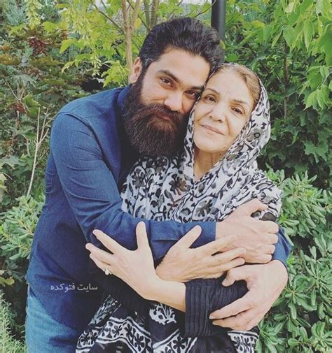 بیوگرافی علی زند وکیلی خواننده و همسرش زندگی شخصی Fruit Garden