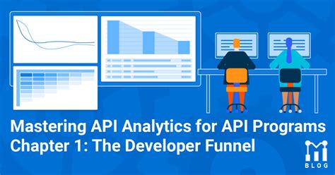 Mastering API Analytics For API Programs The Developer Funnel Moesif Blog