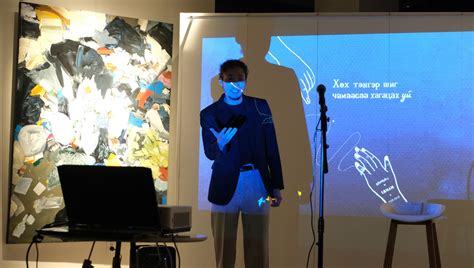 Lkham Gallery Ulaanbaatar