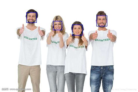 Pythonandopencv人脸识别及haarcascade Frontalface Alt2 Xml文件下载 Csdn博客