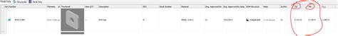 Custom Iproperties Not Pushing Into Bom Following Update From 2019 To 2023 Autodesk Community