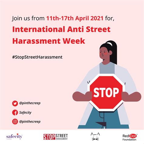 Creative 2 Stop Street Harassment