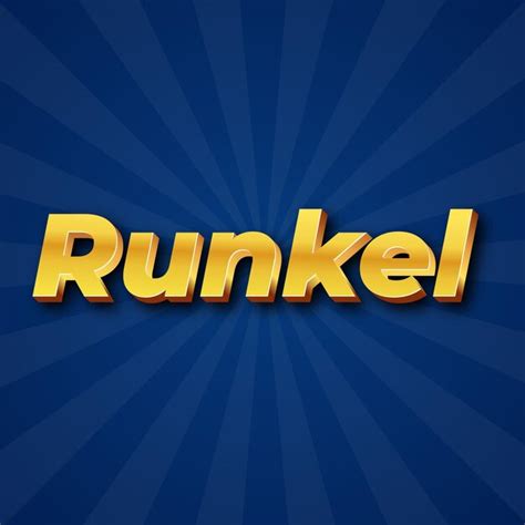 Runkel Images Free Download On Freepik