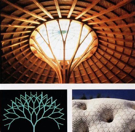 Estructuras En El Diseño Arquitectonico