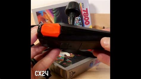 40 Years Of Atari Controllers In 60 Seconds 1977 2021 Retro Gaming Atari School Videos