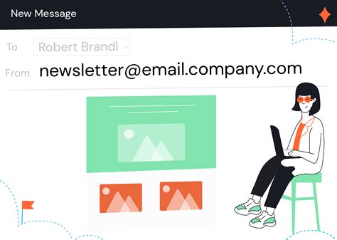 Sender Email Address In Email Marketing Best Practices