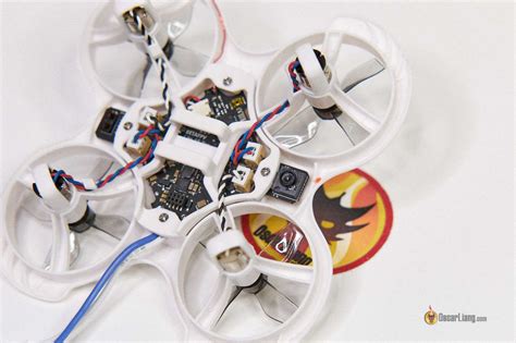 Review BetaFPV Cetus FPV Kit Has Everything You Need To Start Flying Oscar Liang