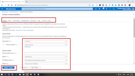 🤟the Future Of Computing Exploring The Potential Of Azure Virtual Machines