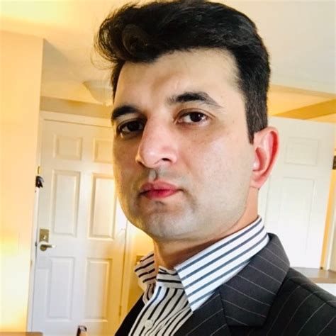 Raheel Cheema Linkedin