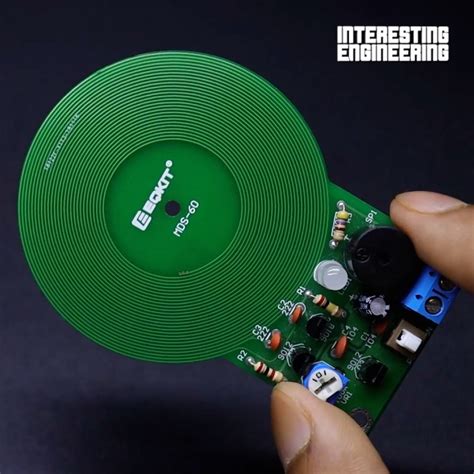 Interesting Engineering On Linkedin Engineering Diy Arduino 39 Comments