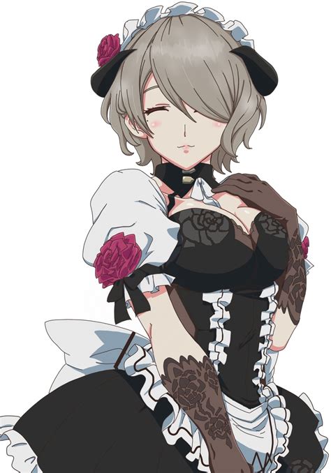 Rita Rossweisse And Rita Rossweisse Honkai And More Drawn By Task Baron Danbooru