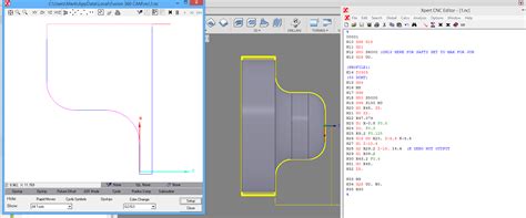 Prototrak Turnlathe Post Processor Autodesk Community