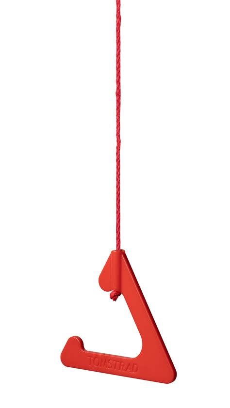 Standard Emergency Alarm Pull Cord With Triangular Handles And