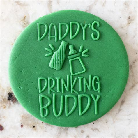 Best Stepdad Ever Popup Embosser Stamp Fondant Cake Decorating Icing Fathers Day Baking Tools