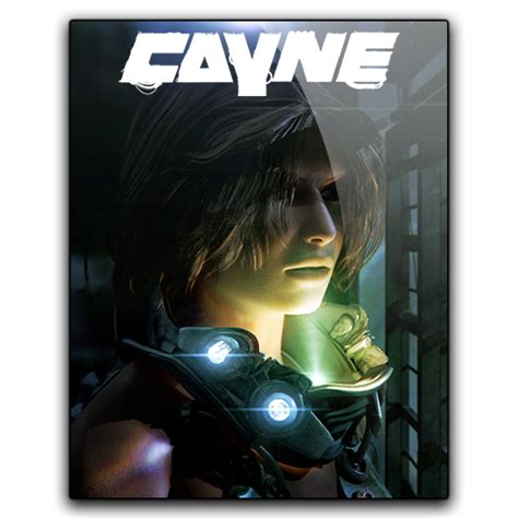 Cayne By Da Gamecovers On Deviantart